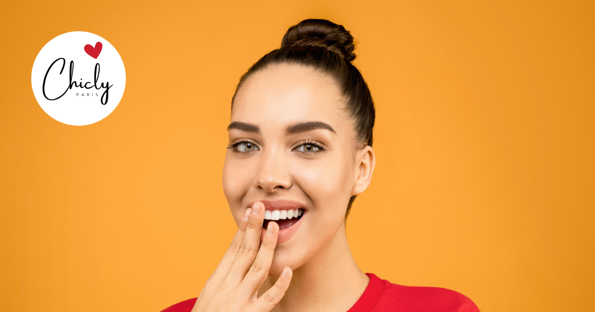 Comment plaquer tes cheveux 💇‍♀️ en 5 étapes simples (sans stress et ...